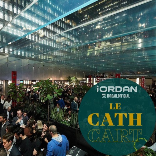 Stream Le Cathcart - Thursday Live DJ Set by iORDAN (part 1) - 06/04 ...