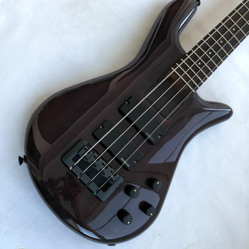 Stream Spector ReBop-4 by Otis' Funky Junk | Listen online for free on ...