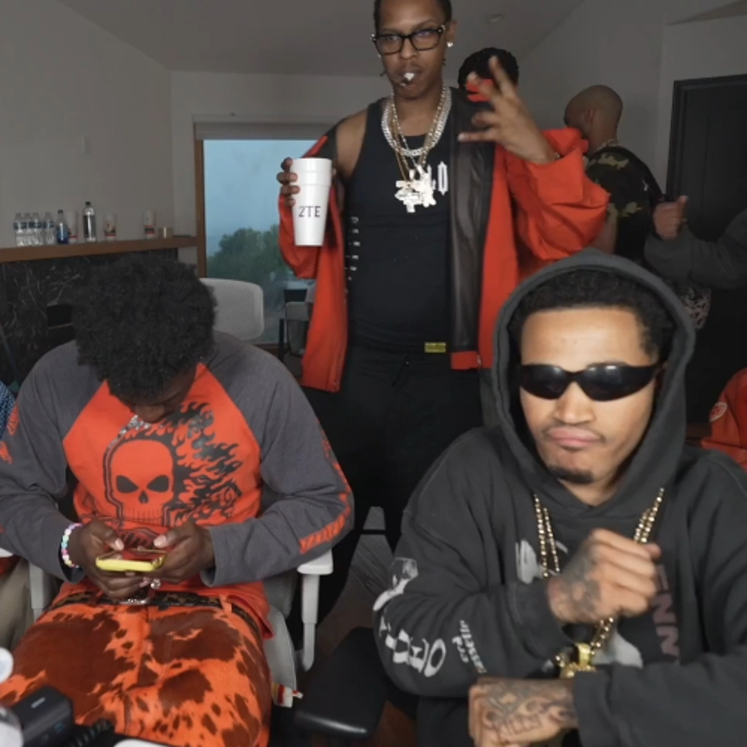 Stream Lil Yachty & Draft Day - Stylistics (PlaqueBoyMax Stream) by ...