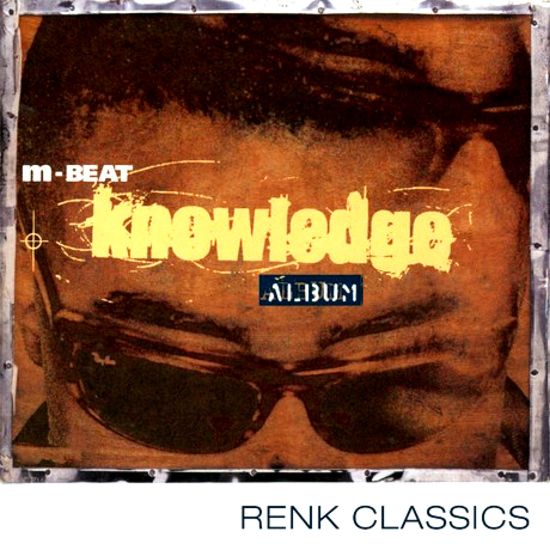 Stream Incredible (feat. General Levy) by M-Beat | Listen online for ...