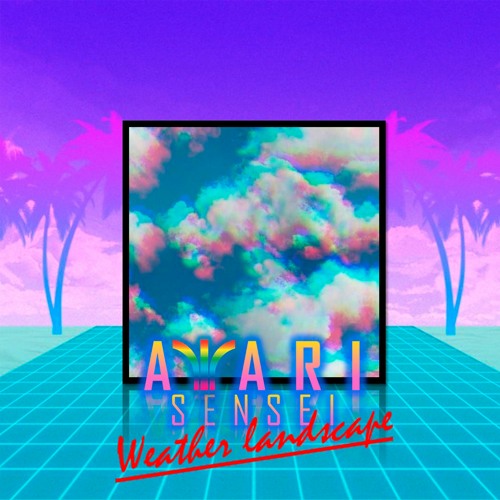 Stream ATARI SENSEI - Under The Dark Storm...Hurricane Approaching by ...