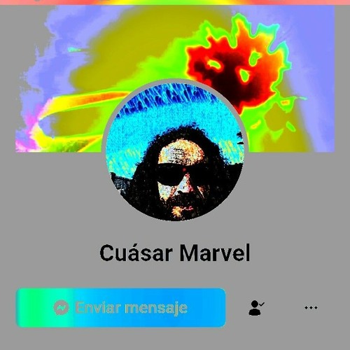 Stream POEMA DE CUÁSAR MARVEL by MARGARITA BOKUSU MINA (MBM) | Listen ...