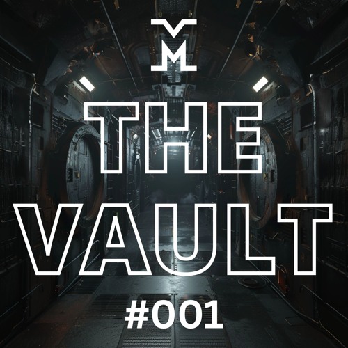 MARQUS - The Vault #001 2025-03-27