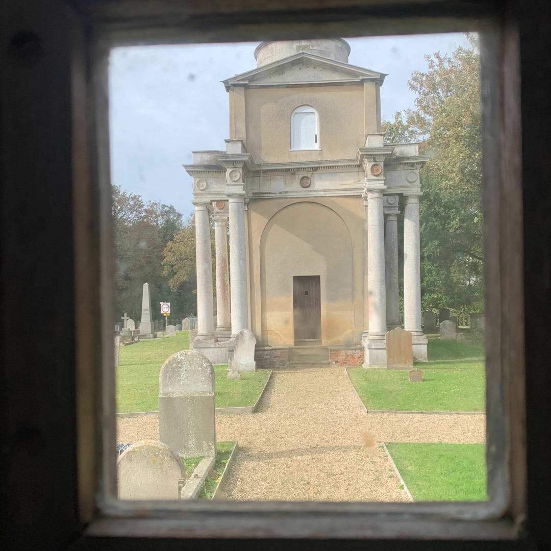 Stream Mistely Towers - The Yew Tree Dances by Charly Jolly | Listen ...