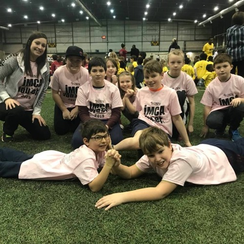 Stream Isabelle Raymond - JMCA Jouer by Envol 91 FM | Listen online for ...