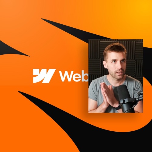 Stream episode 209: Die größte Transformation meiner Webflow Reise by Formburg Podcast mit Jonas ...