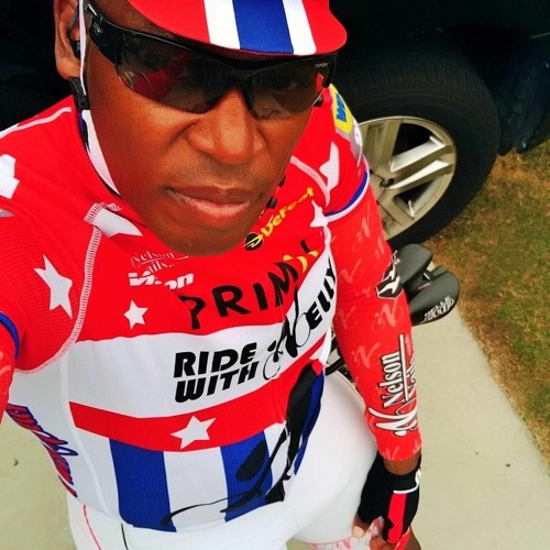 Stream Episode 214: Meet Olympian Medalist Nelson Vails, Retired Road ...