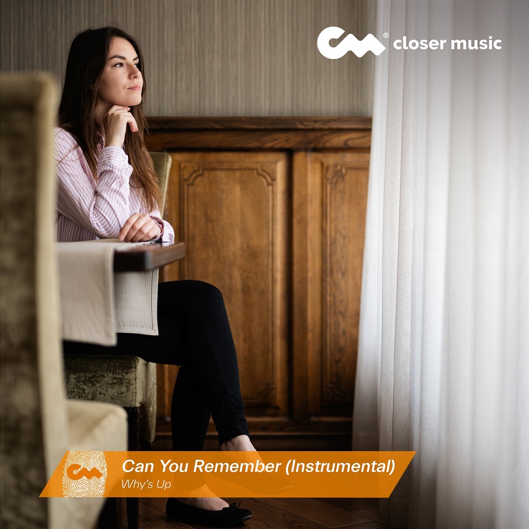 Stream Can You Remember (Instrumental) by Why's Up | Listen online for ...