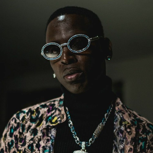 Stream Young Dolph - Get Away by Exclusive Vault / RAP CAVIAR | Listen ...