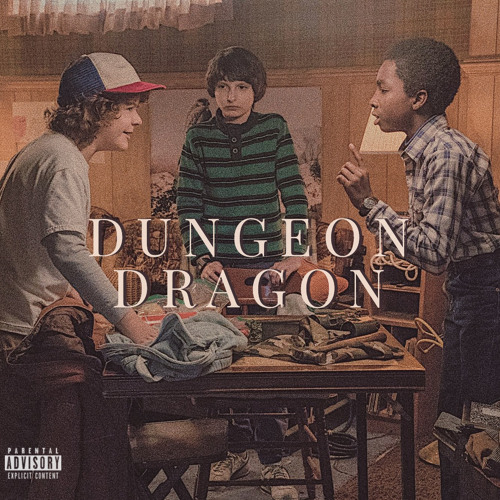 Stream Dungeon Dragon by Aaron Elijah | Listen online for free on ...