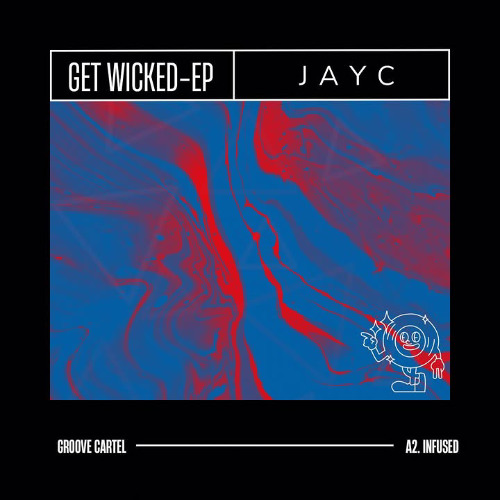 Stream JAYC - Infused by JAYC | Listen online for free on SoundCloud