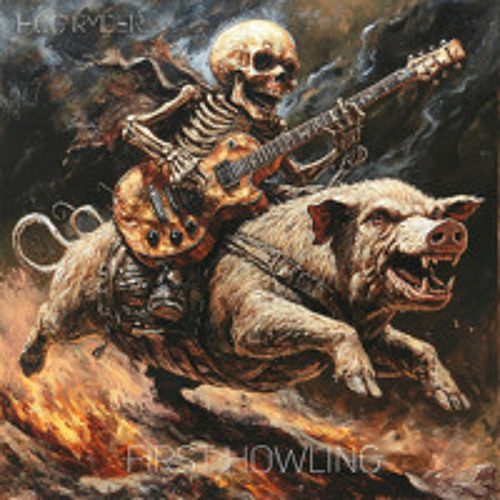 Stream aFRICAN sWINE fEVER by Hog Ryder | Listen online for free on ...