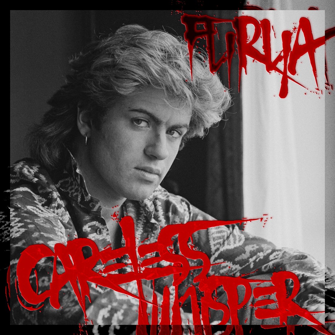 Stream Careless Whisper [FREE DL] by FURYA | Listen online for free on ...