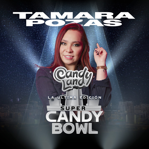 Stream DJ TAMARA POZAS LIVE SET @ CANDYLAND "SUPER CANDY BOWL" 2024 by ...