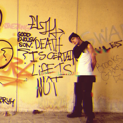 Stream STANLEY STEEZ | Listen to WHAT DOESN'T KILL ME EP playlist ...