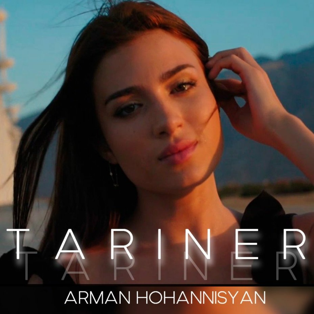 Stream Arman Hovhannisyan - Tariner Sam Veller Remix Hd by Sargsyan Beats | Listen online for ...