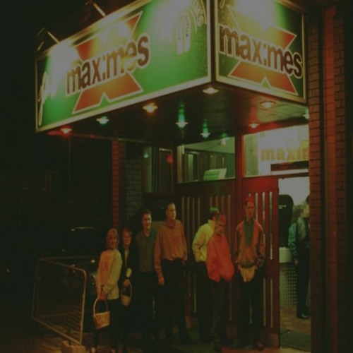 Stream Dj Christian & Mc's Cyanide, BMW, Irie - Zone @ Maximes - Wigan ...