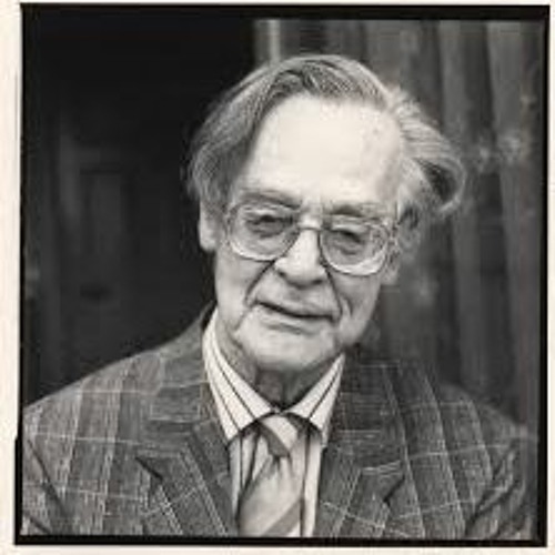 Stream Rolf Jacobsen Dikt. Plutselig i Desember. Lest av Frode ...