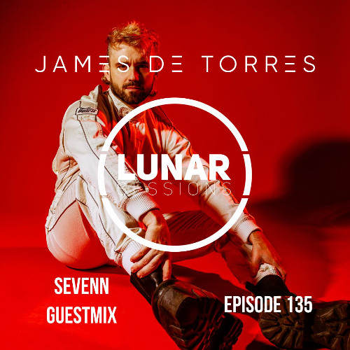 James De Torres & Sevenn - Lunar Sessions 135 2026-02-19