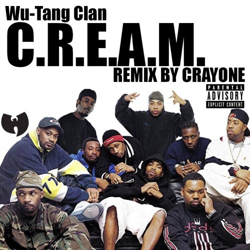 Wu tang clan cream hip instrumental - billaed