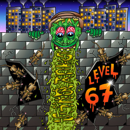 Stream Stalker by Level 67 | Listen online for free on SoundCloud