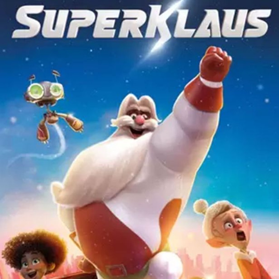 Stream [HD-1080p] SuperKlaus (2024) Filma me titra Shqip 4K by rindiani ...