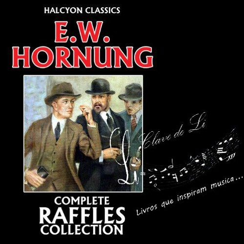 Stream episode Clave De Li - 19Dez23 - As Crónicas de Raffles - Mr ...