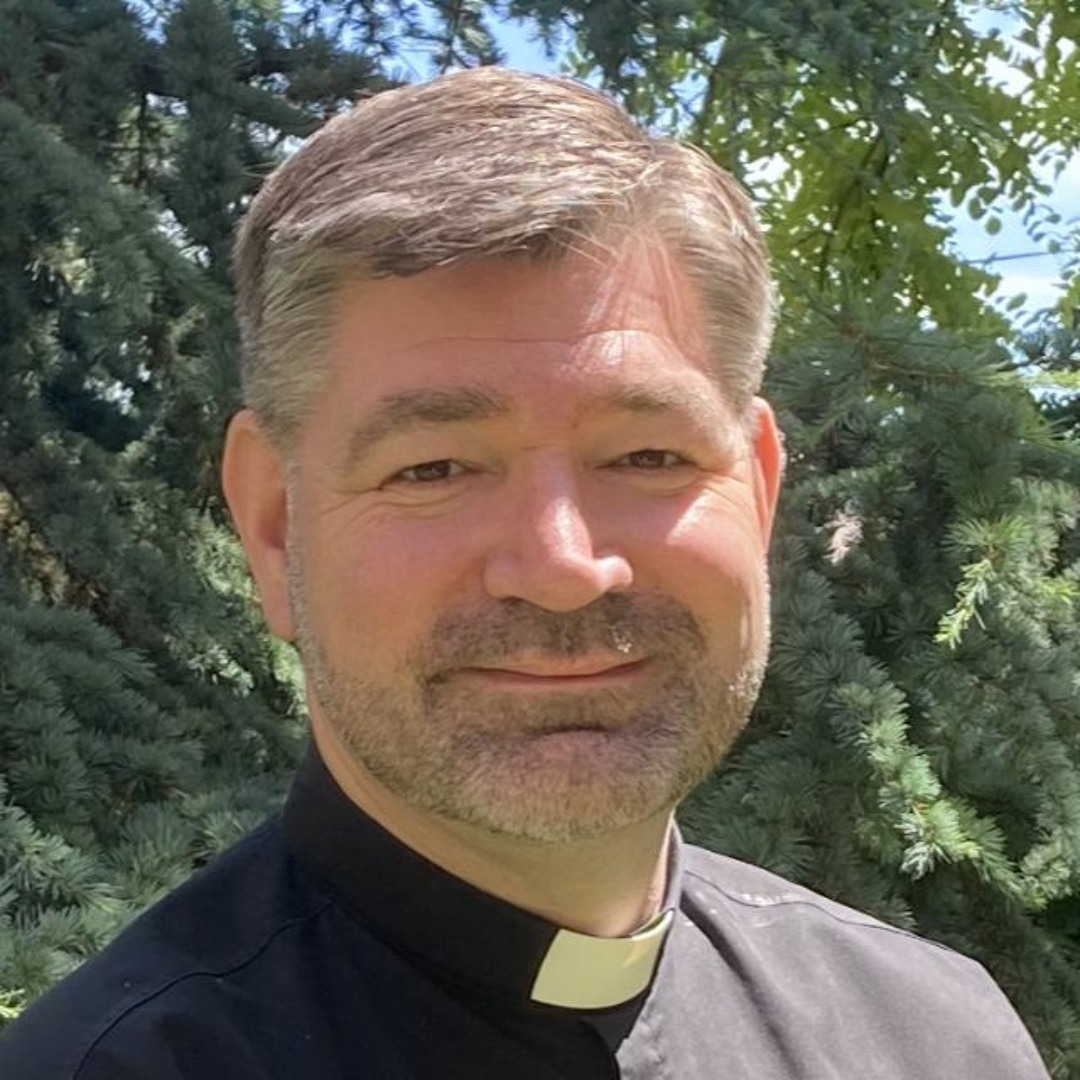 Stream Lent 1 - Stephen Edwards, 18 February 2024 by Diocese of ...