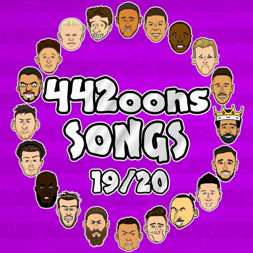 Stream episode Ramos & Senor Red Card Go Together by 442oons podcast ...