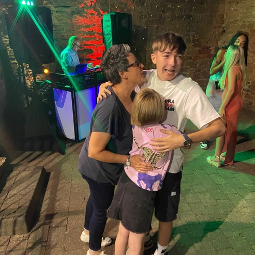 Stream DJ Tim Asher Live Mix 2023 - 06 - 16 18th Birthday Party @ The ...