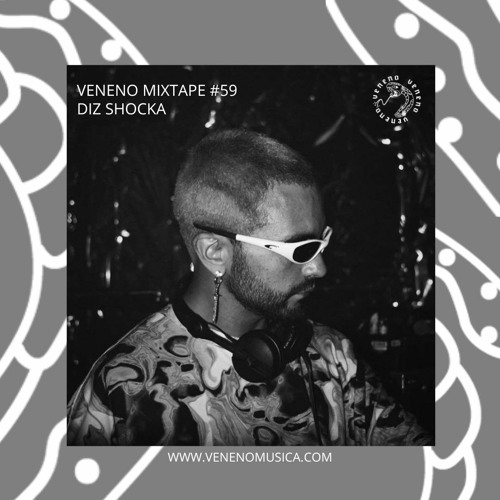 Stream VNN Mixtape 59 - Diz Shocka by Veneno | Listen online for free ...