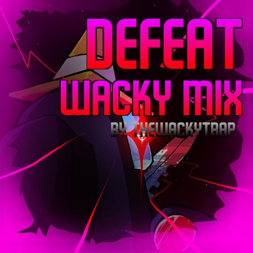 Stream Defeat wacky mix by Thewackytrap | Listen online for free on ...