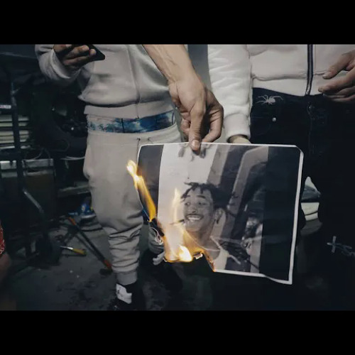 Stream Mojon x KBandz x Ja Milly - Splish Splash by nyverzuz | Listen ...