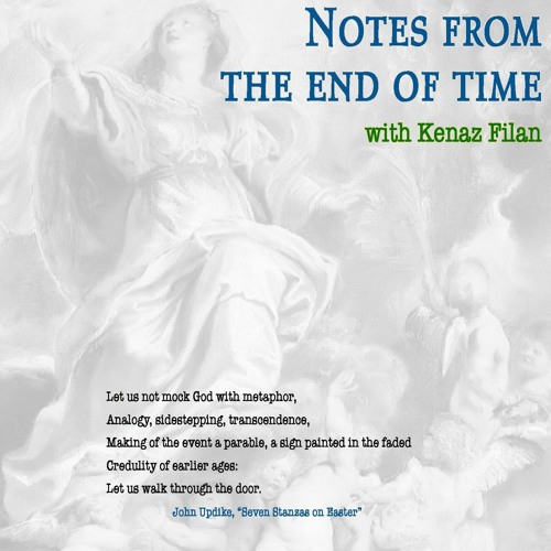 Stream Notes 19 The Grail and the Baptized Gods by Kenaz Filan | Listen ...