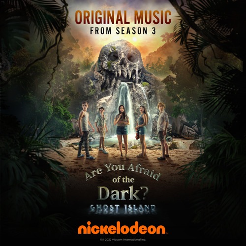 Stream Are You Afraid of the Dark? Opening Theme by Nickelodeon ...