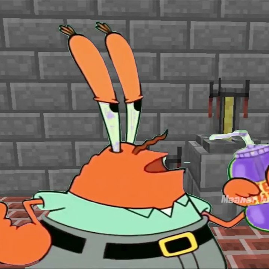 Stream NeedleJuice🧃 | Listen to SpongeBob rap by Glorb In order ...