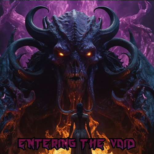 Stream Entering The Void by Neuromancer 666 | Listen online for free on SoundCloud