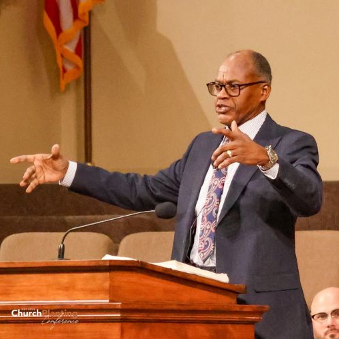 Listen to music albums featuring Roger Sebrell | God's Plan For Church ...