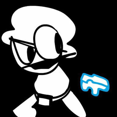 Stream Upcoming Cop - FNF Vs. Dave and Bambi: Golden Apple Edition v1.5 ...