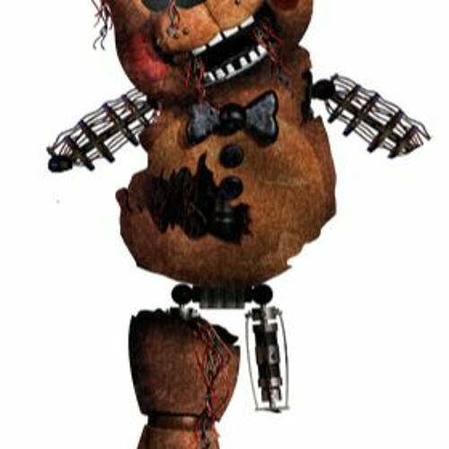 Stream Ignited Toy Freddy Sings Fnaf 1 Song by yoy | Listen online for ...