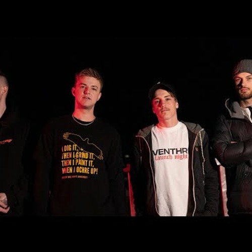 Stream LACHY HAMILL, KIZ, ERIK DEVINE & BILLY TAS - PICK IT UP by THCtv ...