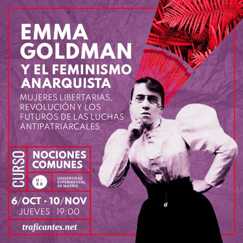 Listen to music albums featuring Diálogos entre anarquismo y feminismos ...