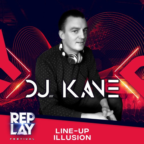 Dj Kane