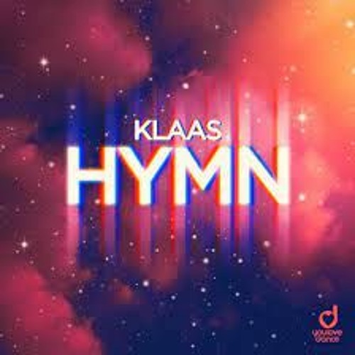 Stream Klaas - Hymn (Dj Erika Dance Remix Mash Up 2024) Preview by ...
