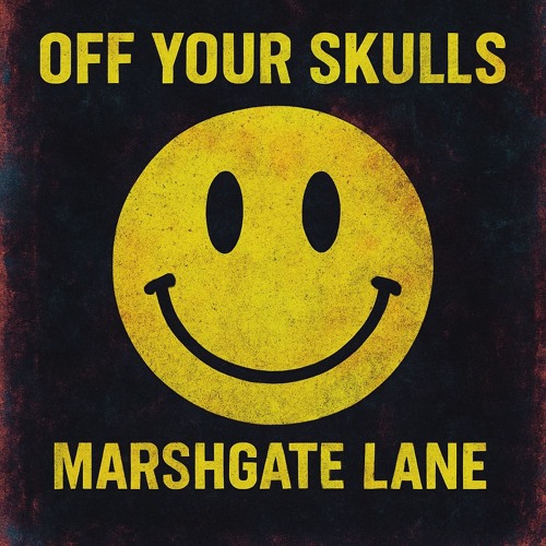 Stream Marshgate Lane by Off Your Skulls | Listen online for free on ...