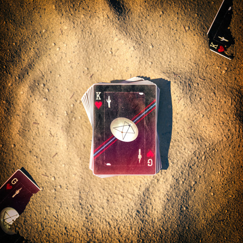 Stream Piper (Single Version) by King Garbage | Listen online for free ...