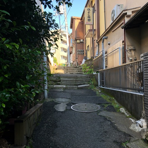 Stream S2-2 Seeking by Ypam2024 Ryo Kobayashi | Listen online for free on SoundCloud