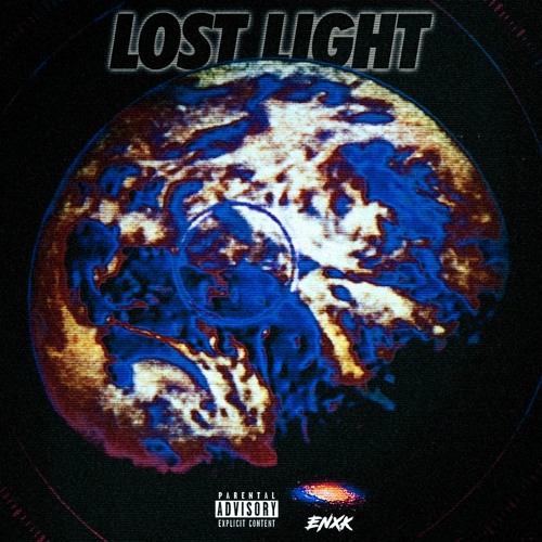 Stream LOST LIGHT by ENXK | Listen online for free on SoundCloud
