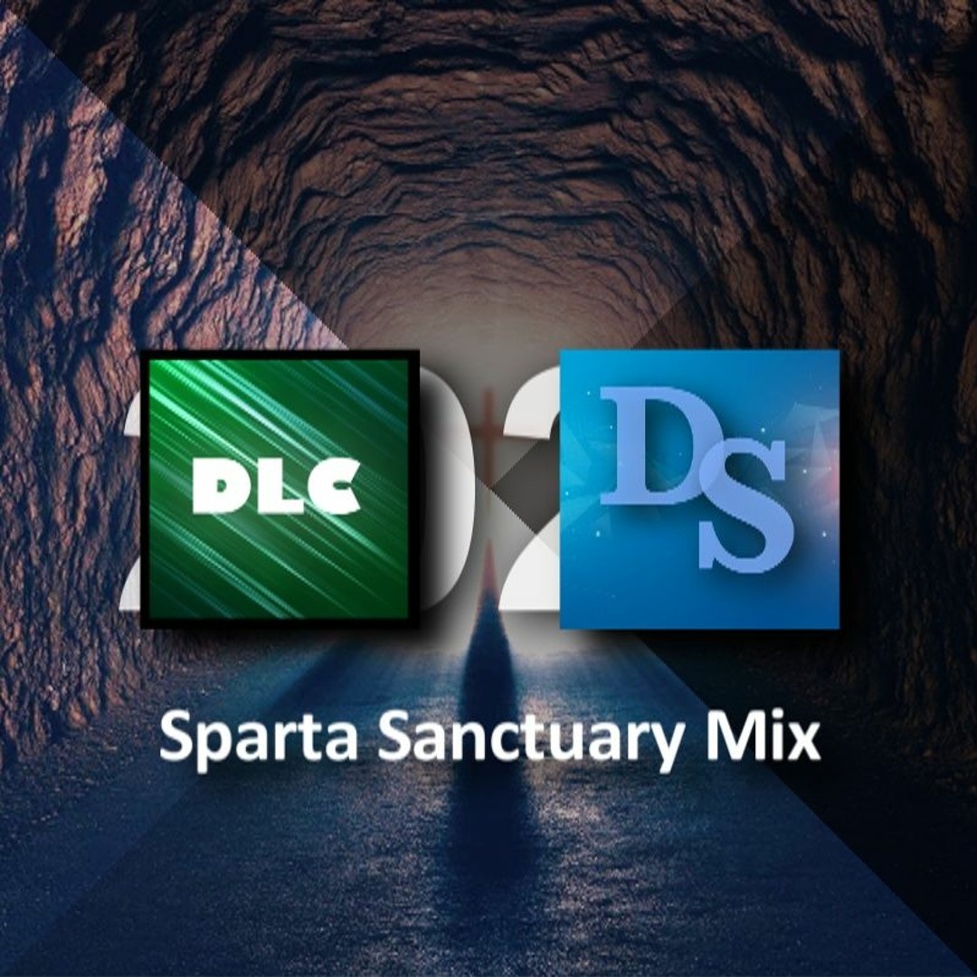 Stream [COLLAB] Sparta Sanctuary Mix by DJCubixTronMusic (2nd account ...