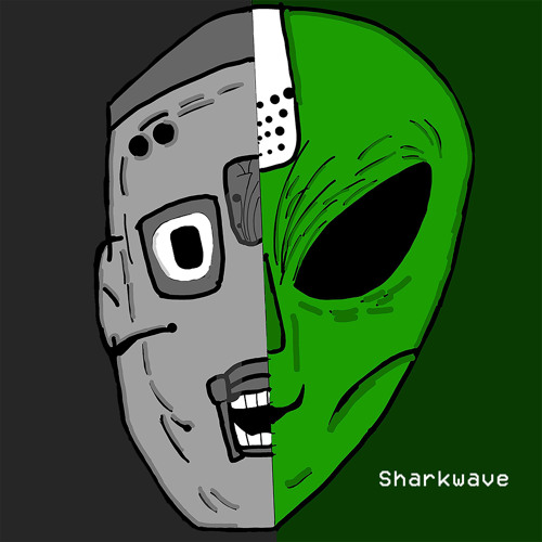 Stream Alien X Robot by Sharkwv | Listen online for free on SoundCloud